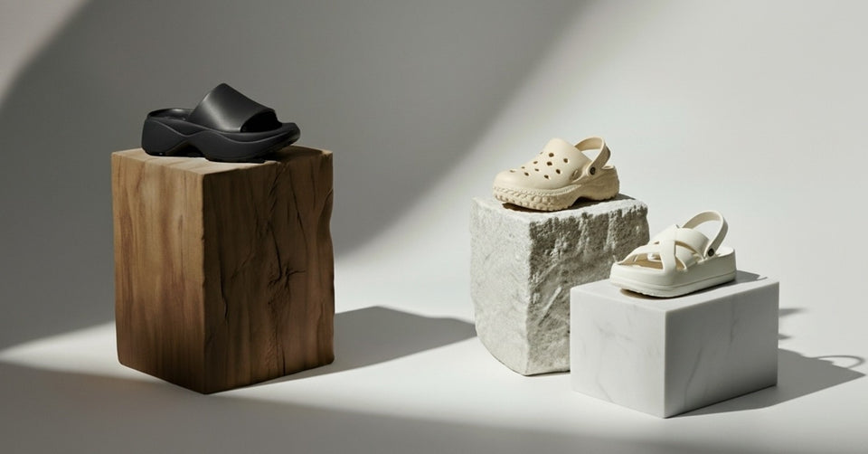 Dailywear Footwear Collection – Stylish & Comfortable Footwear for ...